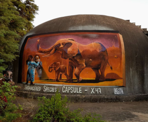Artist Sergio Odeith Creates 3D Street Art Which Boggles The Mind