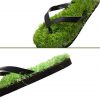 Grass Flip Flops Allow You The Comfort Of Nature While Protecting Your ...