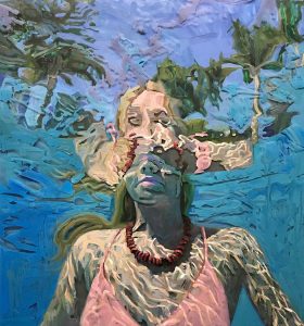 Artist Isabel Emrich Creates Beautiful Oil Paintings That Capture The ...