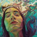 Artist Isabel Emrich Creates Beautiful Oil Paintings That Capture The ...