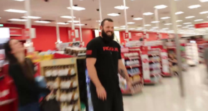 Modified Roomba Curses When It Bumps Into Things And It’s Beyond Funny