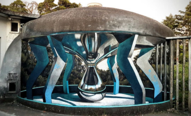 Artist Sergio Odeith Creates 3D Street Art Which Boggles The Mind