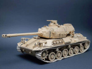 Japanese Artist Monami Ohno Turns Old Cardboard Boxes Into Amazing ...