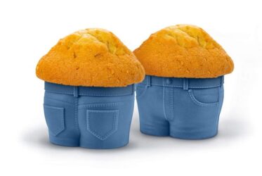 Now You Can Pack Your Muffins Into A Tight Pair Of Jeans To Show Off ...