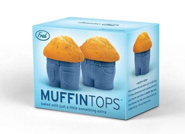 Now You Can Pack Your Muffins Into A Tight Pair Of Jeans To Show Off ...
