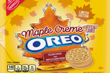 New Hershey’s Milk Chocolate Bar Is Mixed With Whoppers Cookie Bits