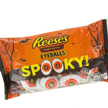 20 Spooky Halloween Candy Treats You Need To Stock Up On This Year