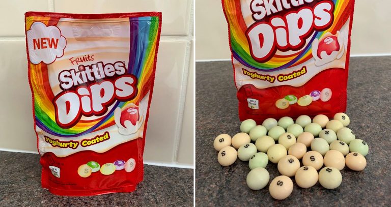 The New Trix Fruit-Flavored Snacks Are A Gummy Version Of The Iconic Cereal