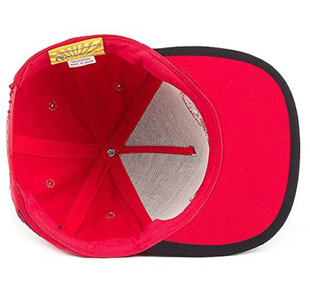 Now You Can Charge Your Phone On The Go Thanks To This Hat With Solar ...