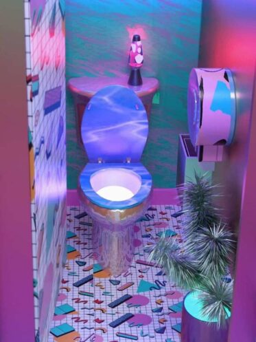 40 Of The Weirdest Toilets That Will Make You Appreciate The One You ...