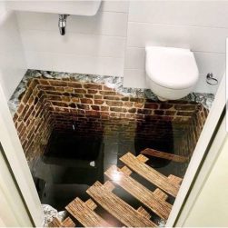 40 Of The Weirdest Toilets That Will Make You Appreciate The One You ...
