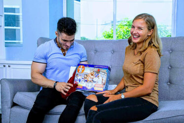 This DIY Vasectomy Kit Has Everything You Need To Get The Job Done In ...