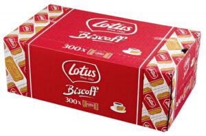 You Can Now Get Yourself A Year's Supply Of Lotus Biscoff Biscuits For ...