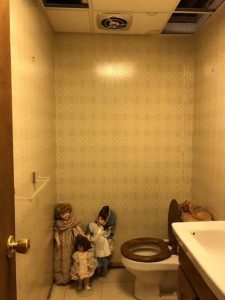 40 Of The Weirdest Toilets That Will Make You Appreciate The One You ...