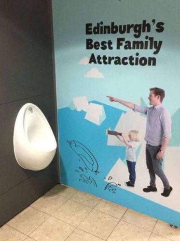 40 Of The Weirdest Toilets That Will Make You Appreciate The One You ...