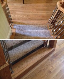 40 Bad Stair Designs That Definitely Need A Rethink