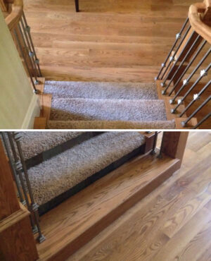 40 Bad Stair Designs That Definitely Need A Rethink