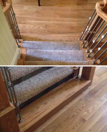 40 Bad Stair Designs That Definitely Need A Rethink