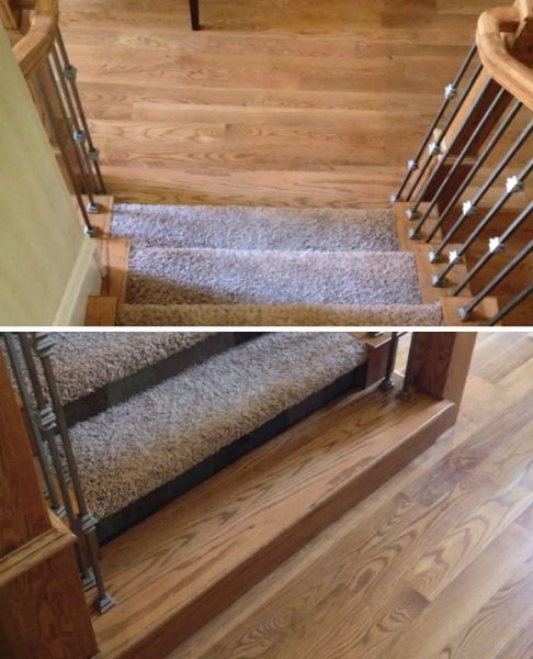 40 Bad Stair Designs That Definitely Need A Rethink
