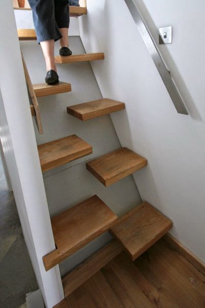 40 Bad Stair Designs That Definitely Need A Rethink