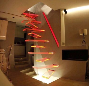 40 Bad Stair Designs That Definitely Need A Rethink