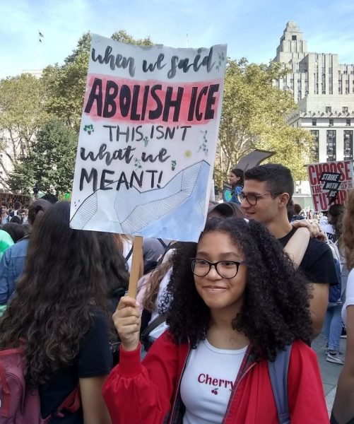 30 Clever Signs Spotted At The 2019 Global Climate Strike