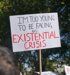 30 Clever Signs Spotted At The 2019 Global Climate Strike