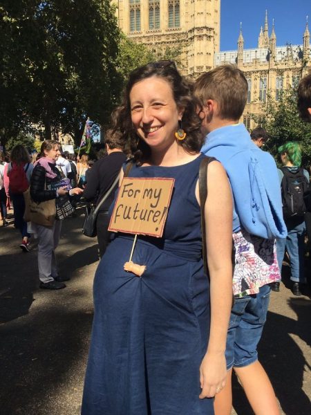 30 Clever Signs Spotted At The 2019 Global Climate Strike