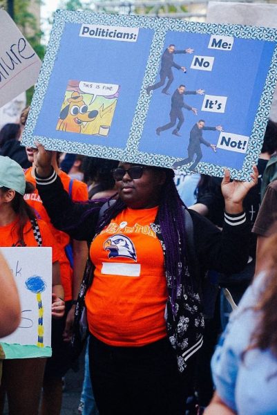 30 Clever Signs Spotted At The 2019 Global Climate Strike