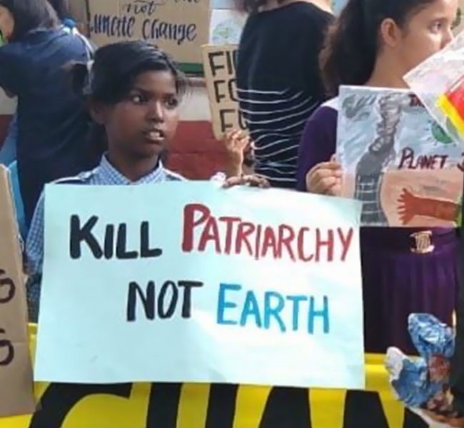 30 Clever Signs Spotted At The 2019 Global Climate Strike