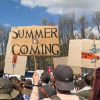 30 Clever Signs Spotted At The 2019 Global Climate Strike