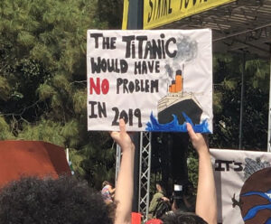 30 Clever Signs Spotted At The 2019 Global Climate Strike