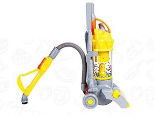 There's A Dyson Vacuum For Kids And It Actually Cleans The Floor