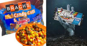 People Are Wearing Scary "Karen Masks" For Halloween This Year