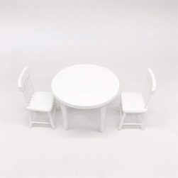 A Pizza Company Has Finally Gone The Distance And Put Tiny Chairs To ...