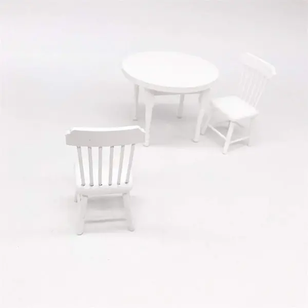 A Pizza Company Has Finally Gone The Distance And Put Tiny Chairs To ...