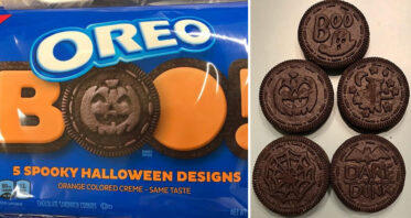Oreo Boo Cookies Have 5 New Spooky Designs This Halloween