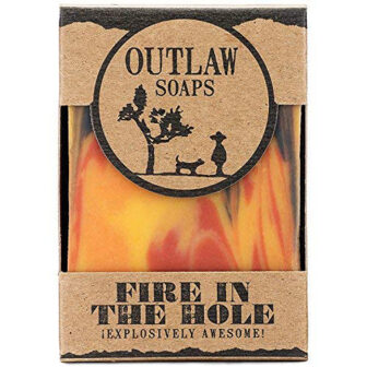 There's A Range Of Outlaw Soaps That Make You Smell Like Tobacco ...