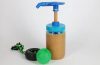 This Peanut Butter Pump Does The Spreading For You
