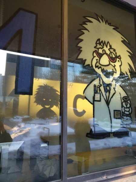 30 People Share Surprising Shadow Illusions That Made Them Look Twice