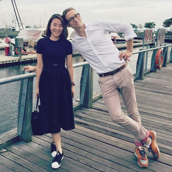 35 Times When Short People Made Tall People Look Like Actual Giants