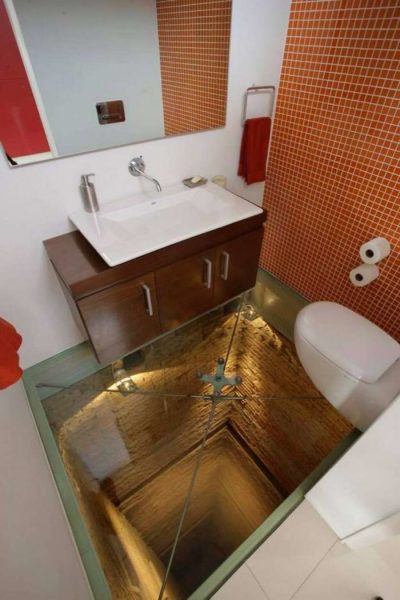 40 Of The Weirdest Toilets That Will Make You Appreciate The One You ...