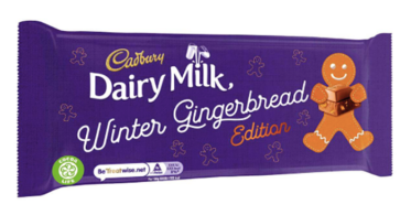 Cadbury's Have Released A Dairy Milk Christmas Cottage Kit