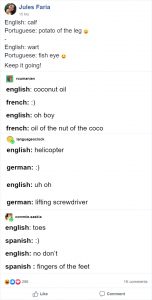 30 People Shared Funny Literal Translations And We Can't Get Enough