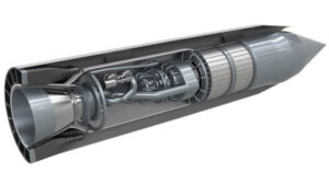 New SABRE Rocket Engine Could Fly From The UK To Australia In Just 4 Hours