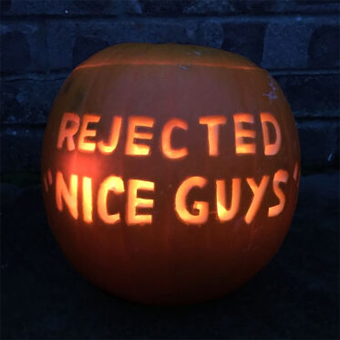 37 People Share The Scariest Pumpkins They Have Ever Seen