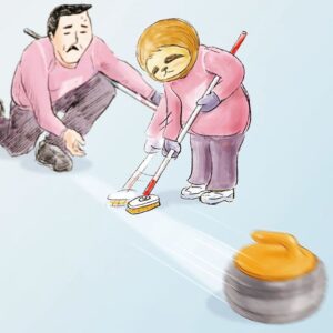 Japanese Artist Keigo Illustrates 30 Hilarious Everyday Problems Of A Sloth