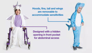 Target Releases Inclusive Halloween Costume Collection For Kids With ...