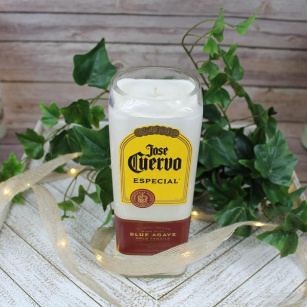 There's Alcohol And Soda Candles That Smell Just Like The Real Thing