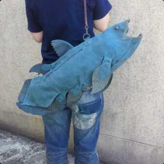 These 35 Realistic Creature-Inspired Bags And Other Accessories Will ...